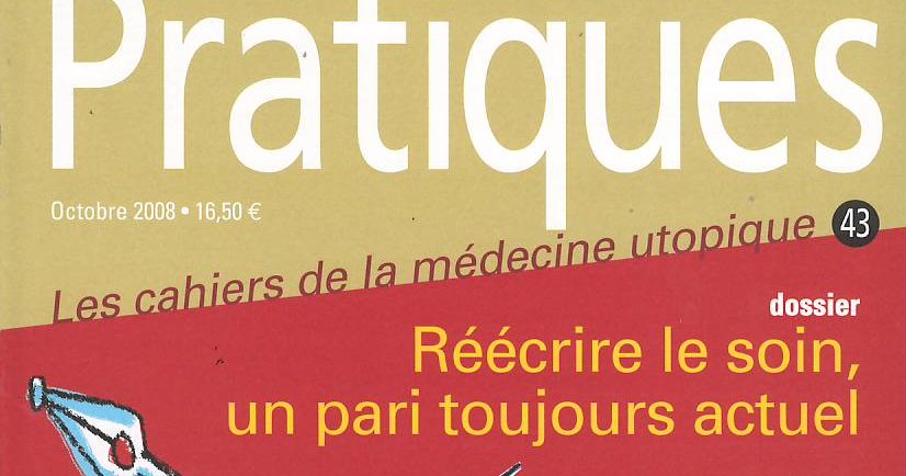 FRESQUE HISTORIQUE - La Revue Pratiques